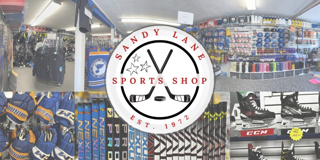Sandy Lane Sports Shop